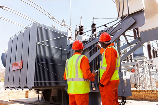 CSN | Transformer Protection