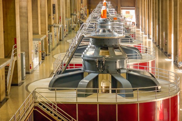 CSN | Generator Protection